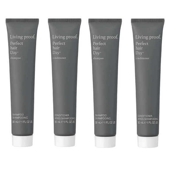 Living Proof | Hair | New 2 Living Proof Perfect Hair Day Shampoo And ...